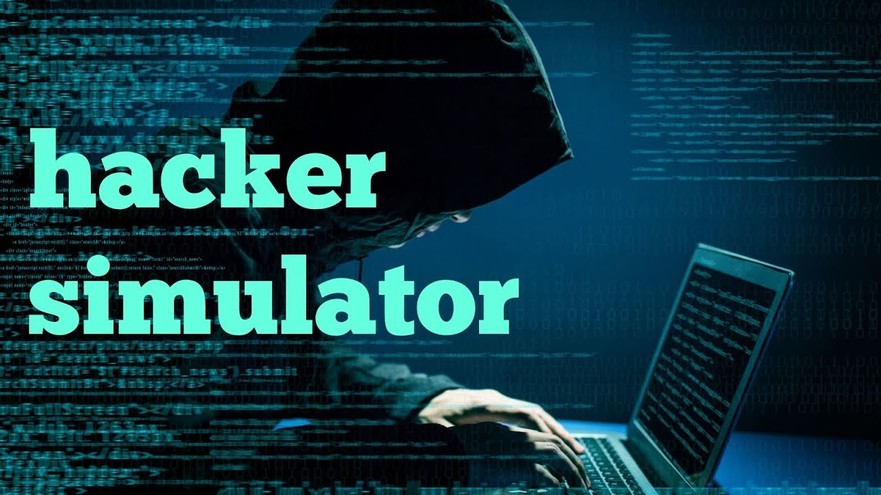 Online Hacker Simulator Bosleather