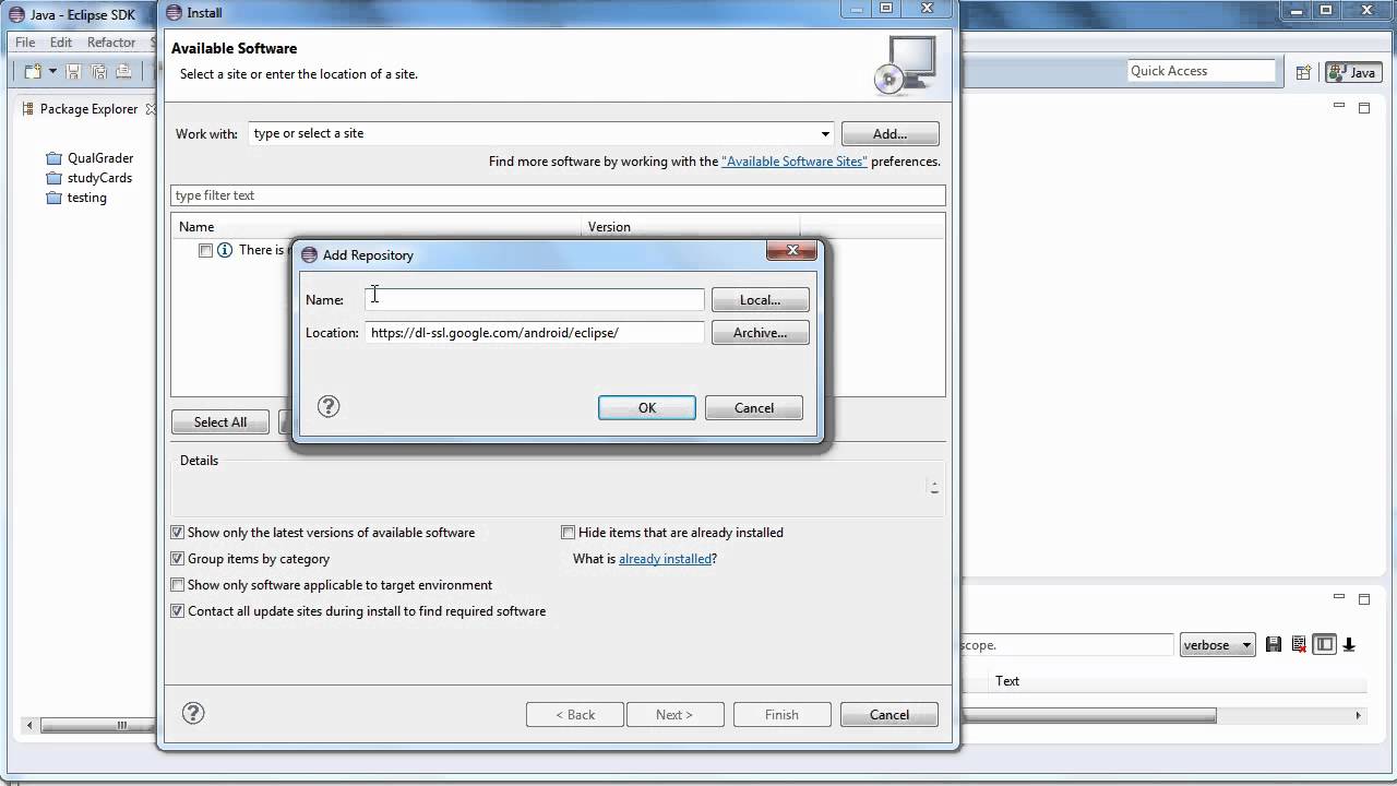 Eclipse How To Install Plugins Blinglpo