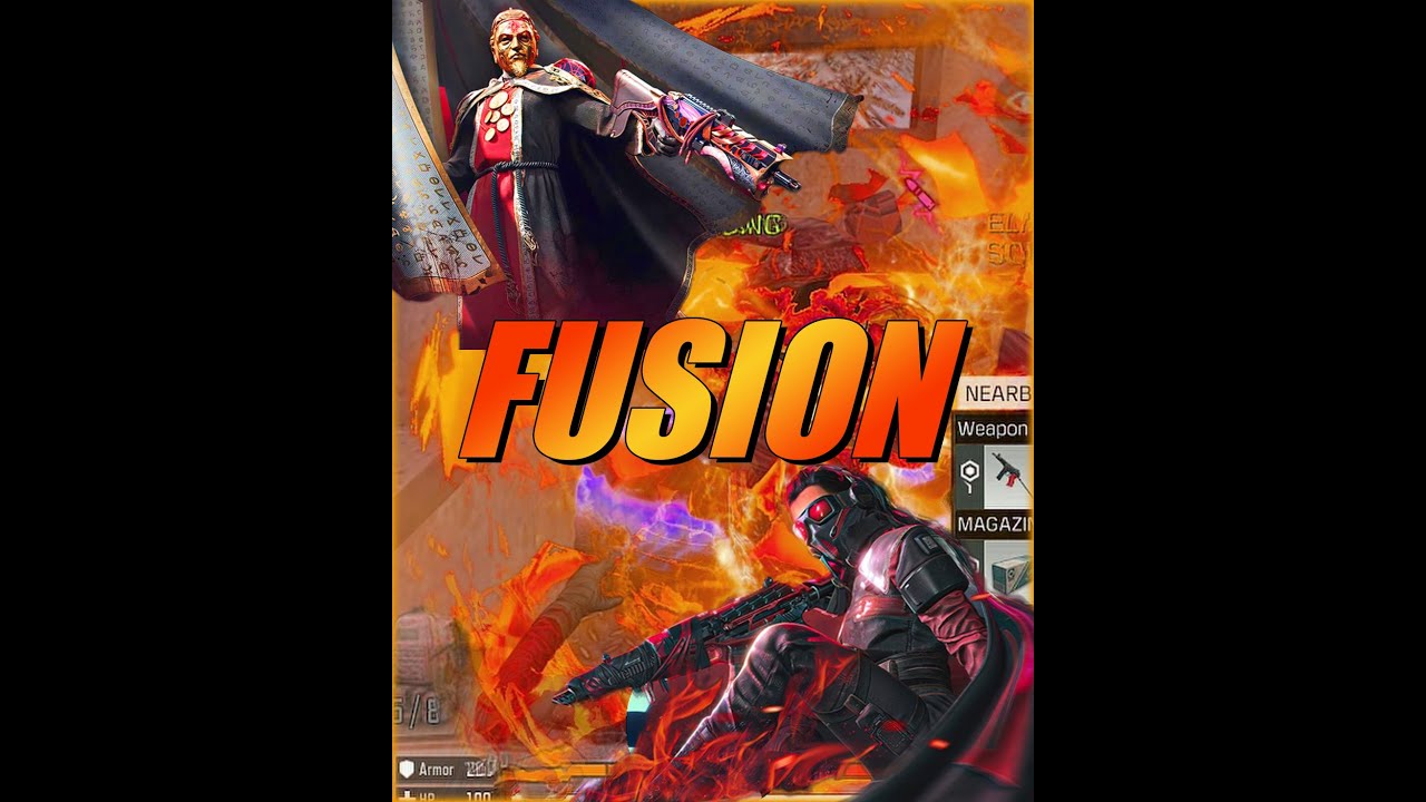 Fusion Youtube