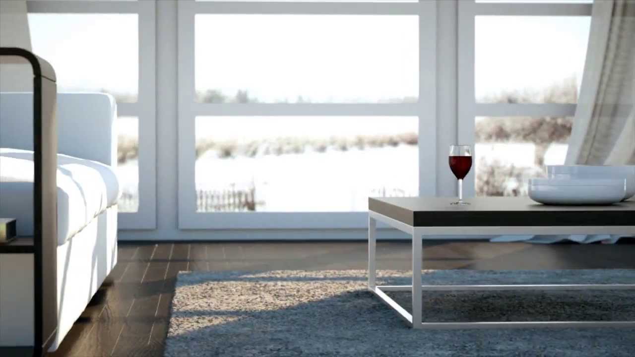 Octane Render Teaser Ii Youtube