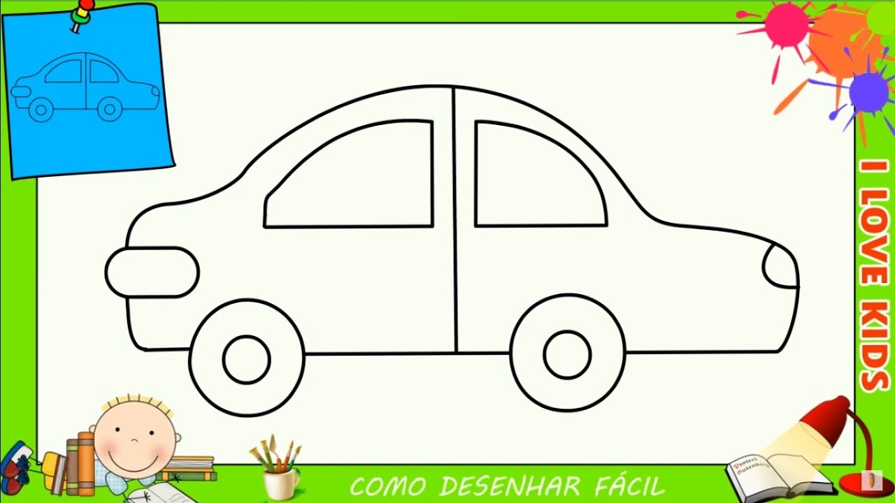 Cel 1 12 Como Desenhar Bem Aprenda A Desenhar