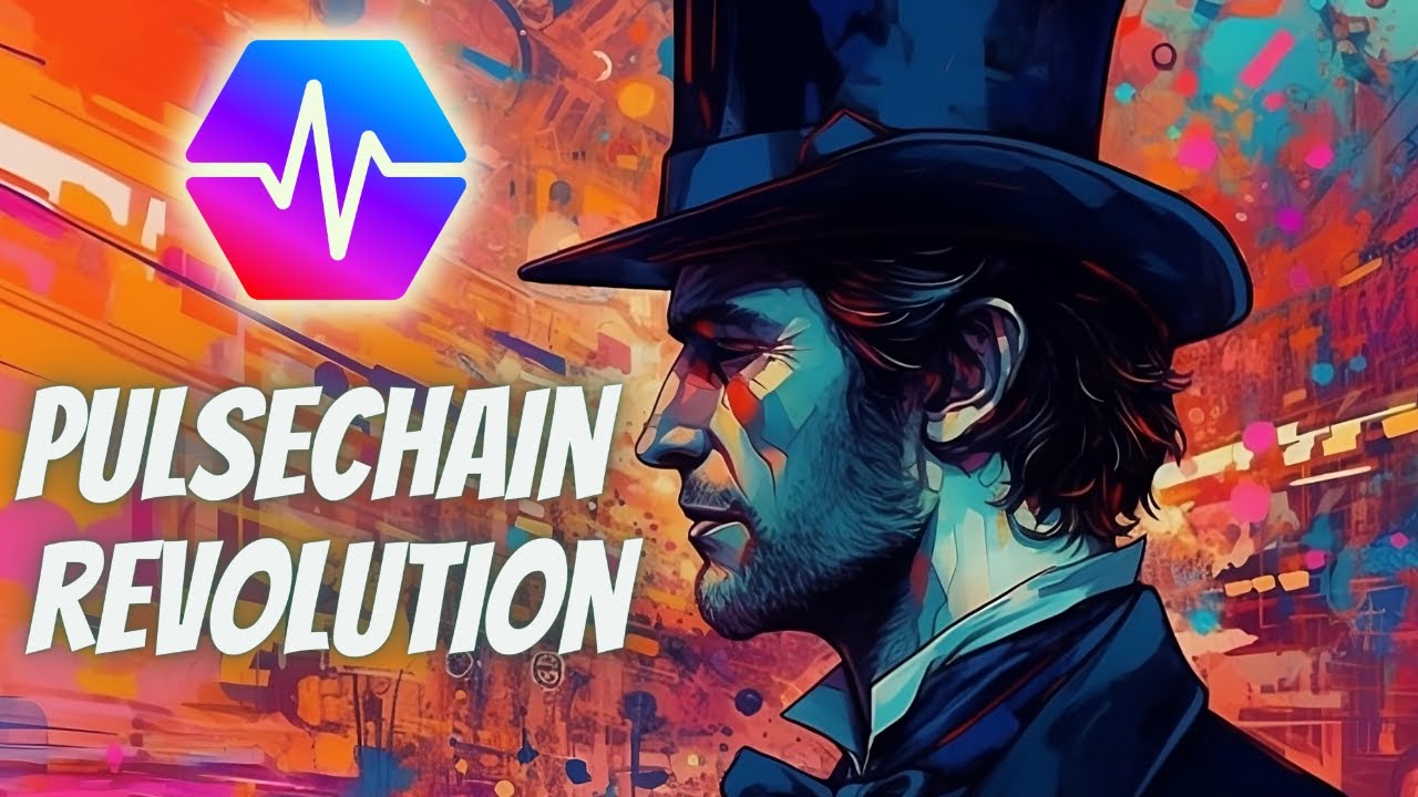 Pulsechain The Crypto Revolution That You Can T Afford To Miss Youtube