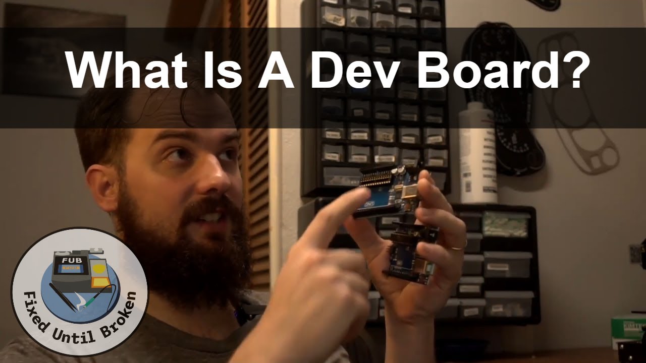 Development Boards In The World Of Electronics And Embedded Systems