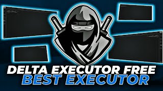 Roblox X Delta Executor Menu New Delta Script Free 2025 Delta Keyless ...