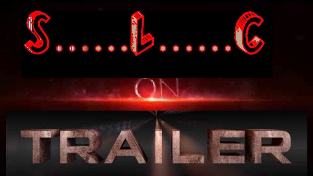 Slc Official Trailer Youtube