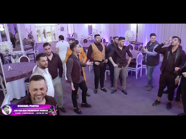 Alex Botea Sorinel Pustiu E Bogata masa mea New Live Danielcameramanu