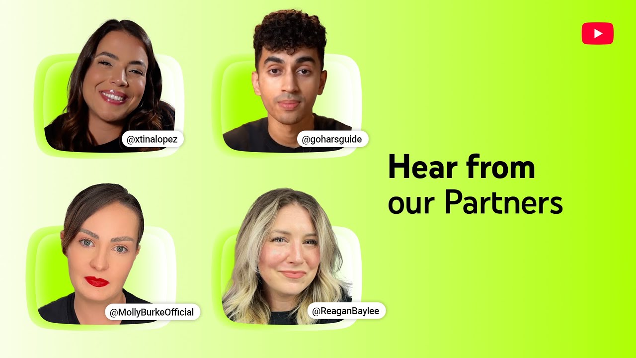 The Benefits Of The Youtube Partner Program Youtube