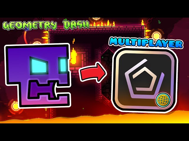 Geometry Dash Multiplayer Download Install Guide Dashword