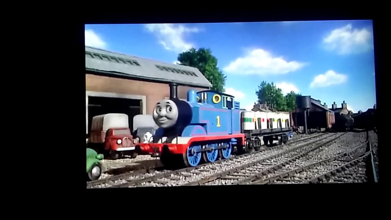Thomas Friends Calling All Engines Fight Youtube