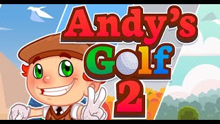 Andy S Golf 2 Free Online Game On Miniplay