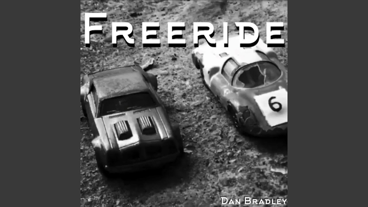 Freeride Youtube