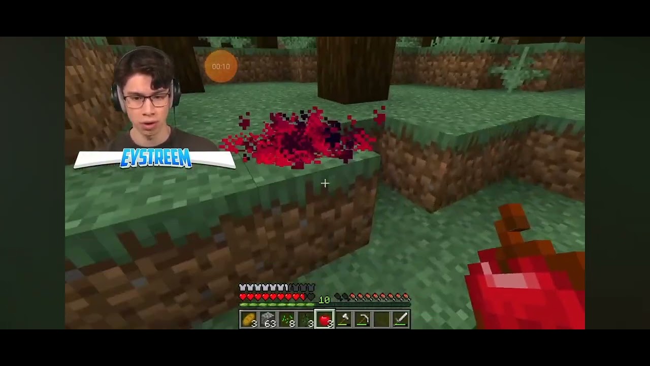 How Did Eystreem Missed This Part 3 Youtube