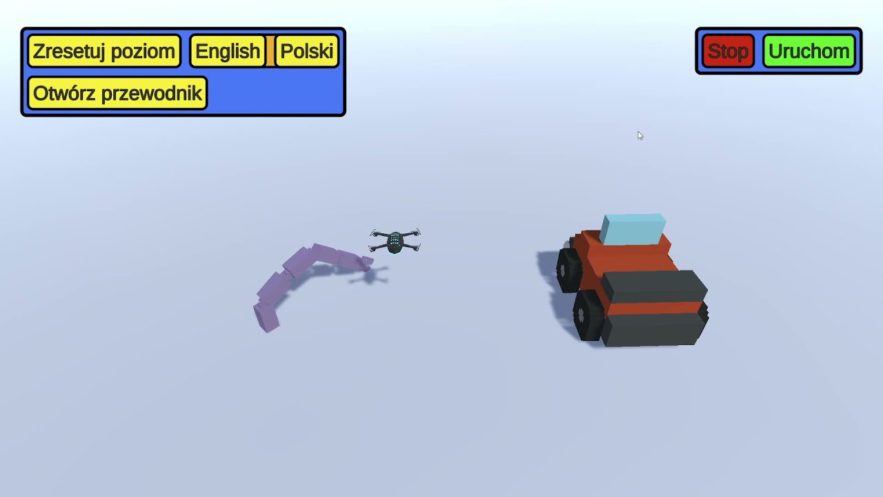 Robocode Demo Trailer Youtube