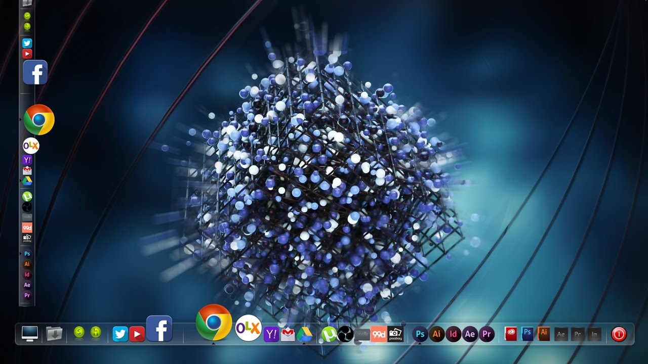 Must Have Awesome Windows 10 Desktop Theme Customize Windows 10 To