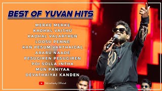 Yuvan Super Songs Yuvan Super Hit Songs Yuvan Drugs Best Of Yuvan ...