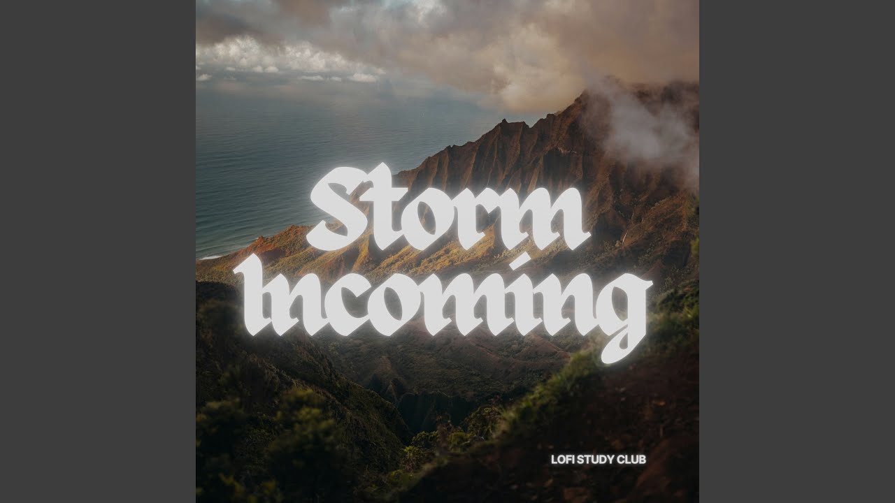 Storm Incoming Radio Edit Youtube