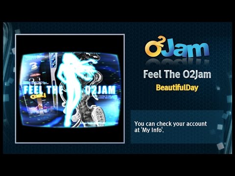 O2jam Ost Feel The O2jam Youtube
