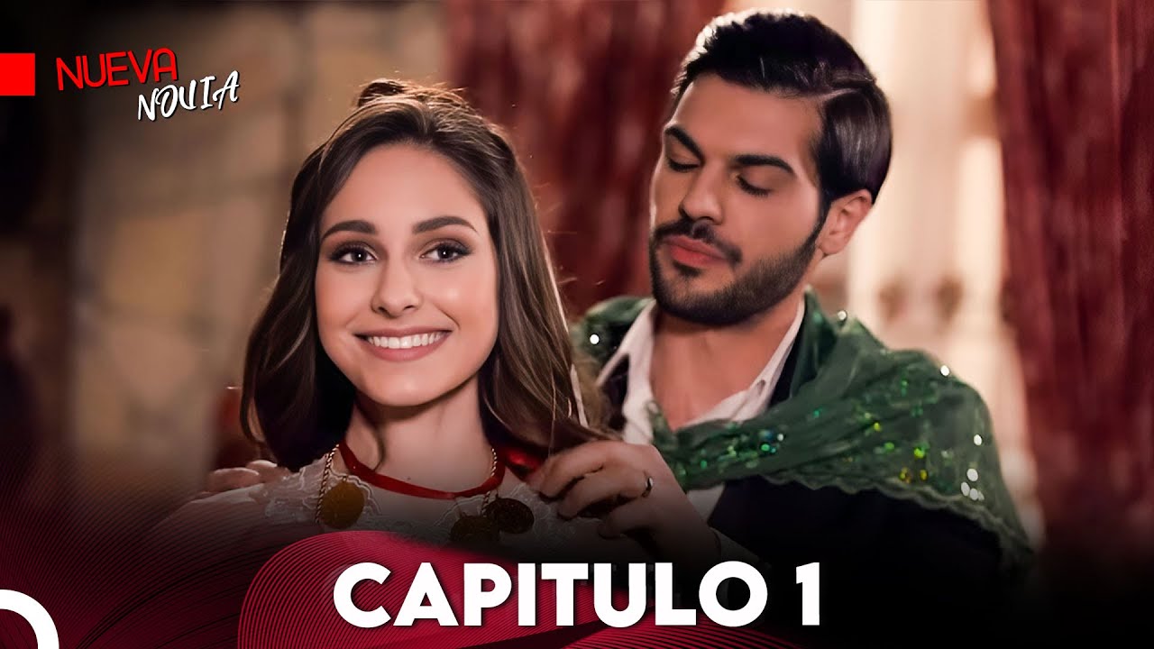 Telenovela Series Capitulos Completos Sed De Venganza Capítulos