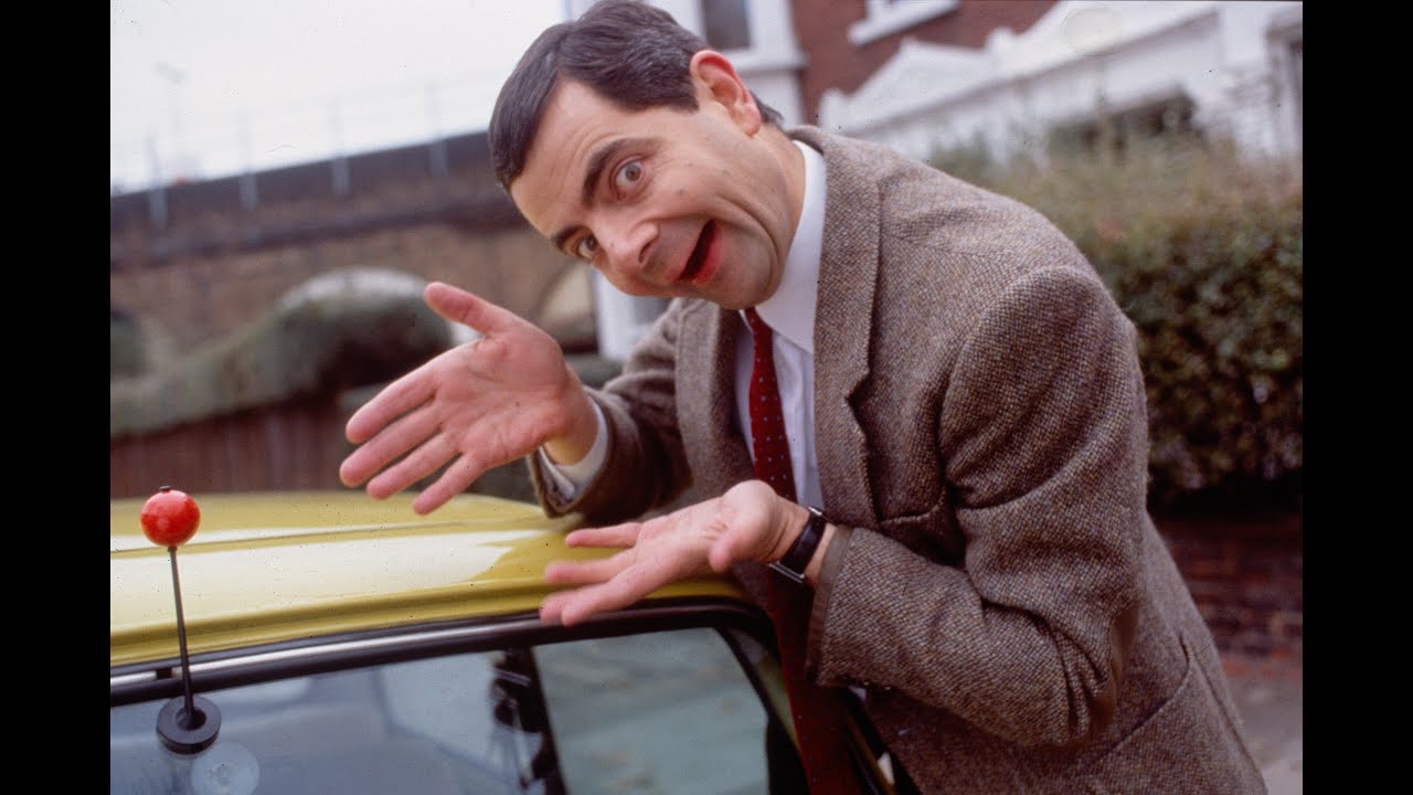 Bean Army Funny Clips Mr Bean Comedy Youtube