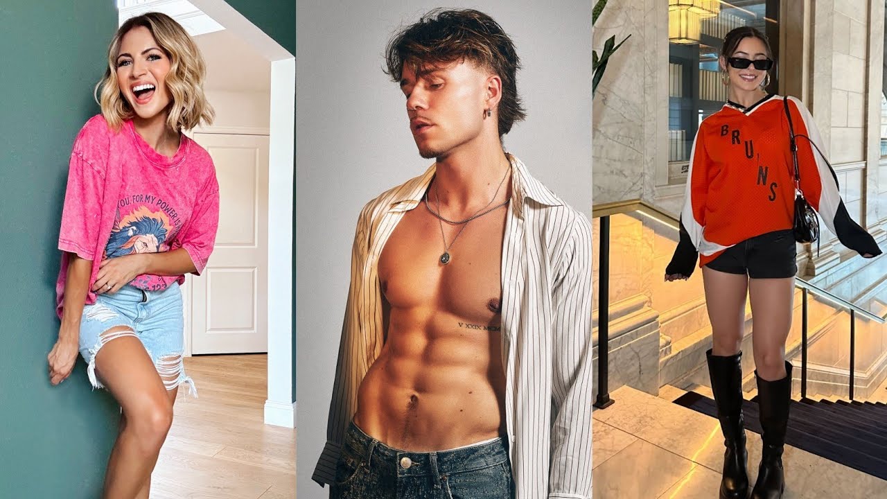 Miranda Derrick Vik White Lauren Gibson All August Pics Youtube