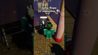 New Jump Rope Game Mode Is Impossible Ink Game Roblox Inkgame ...