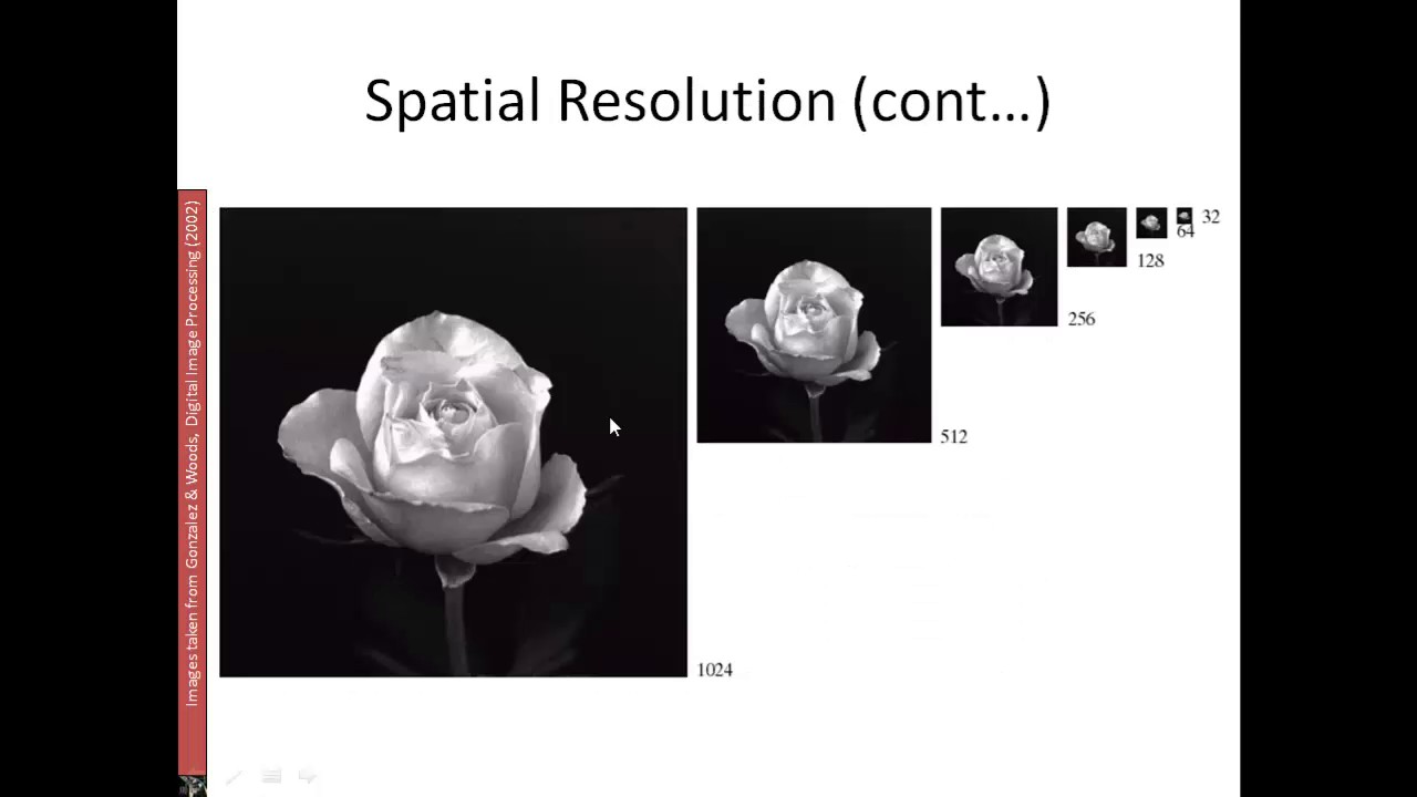 Sampling Quantization Youtube