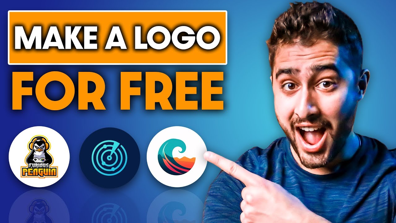 Create Your Own Logo Design For Free Design Free Logo Online Online