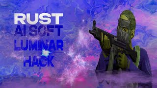 Update Rust Best Cheat Ai Powered Aimbot Esp Misc Link In Desc Afia Ne