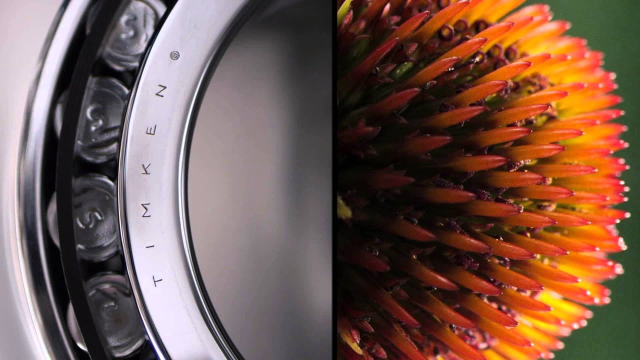 Timken Stronger By Design Youtube