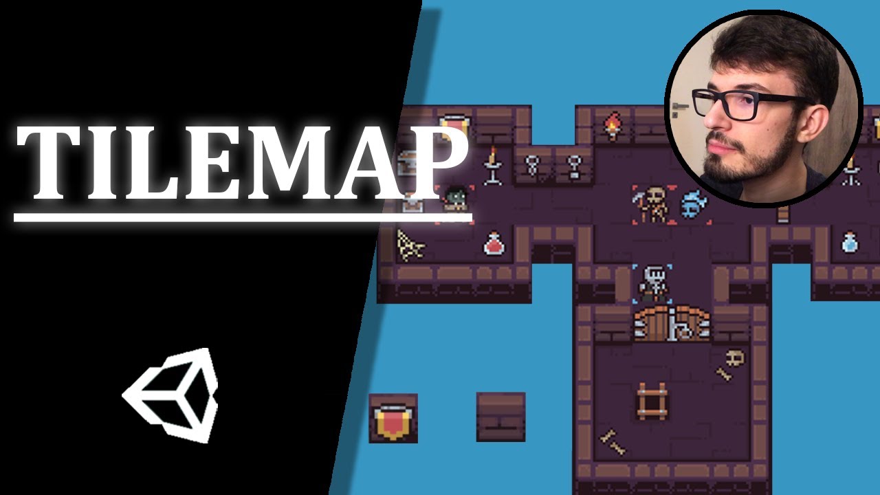 Tilemap Unity Youtube