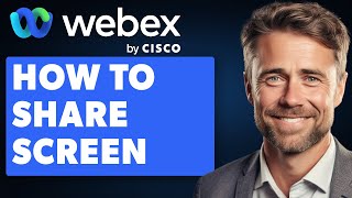 How To Share Screen On Webex 2025 Full Guide Mp3 Mp4 Download Clip