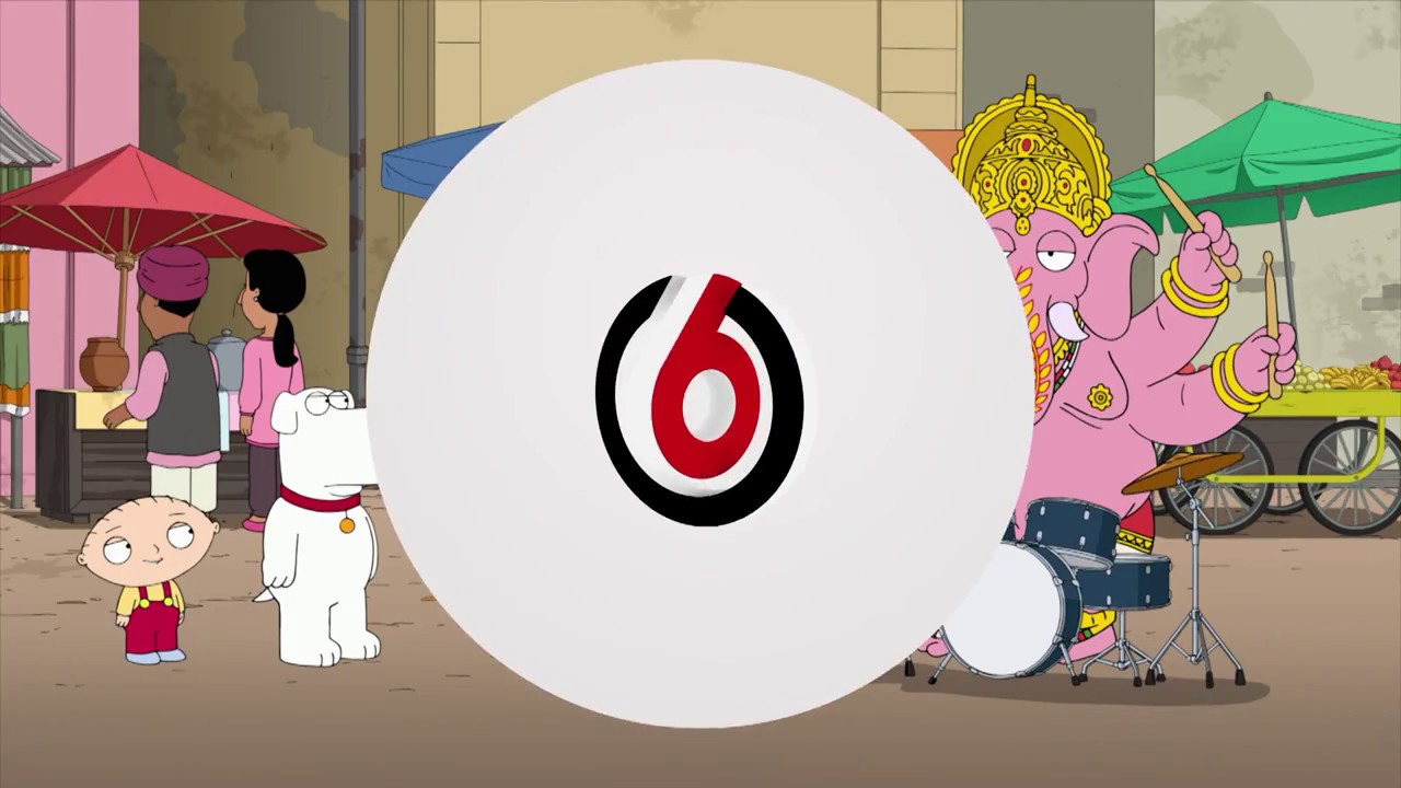 Tv6 Rebrand Reel Youtube