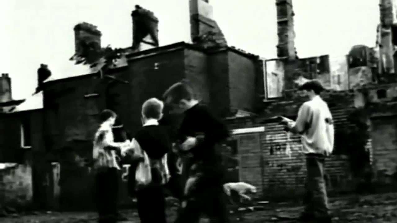The Cranberries Zombie Official Video 720p Hd Youtube