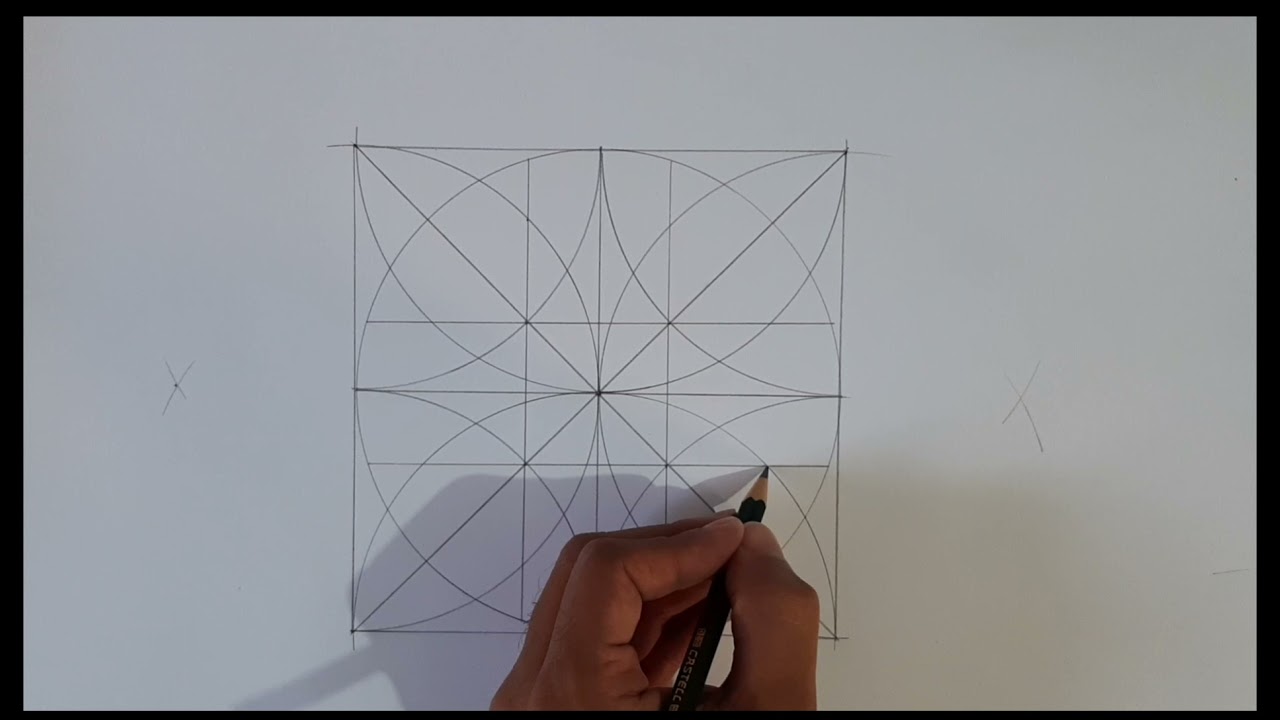 Islamic Geometry Design Complex Geometry Of Islamic Design 8 Fold