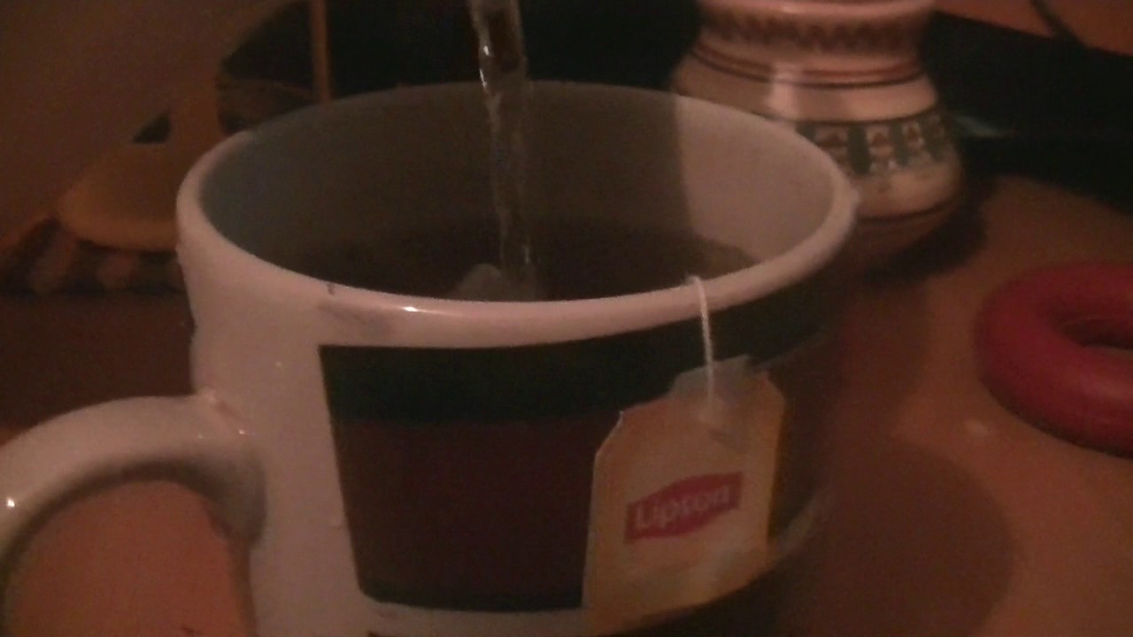 Tea Youtube