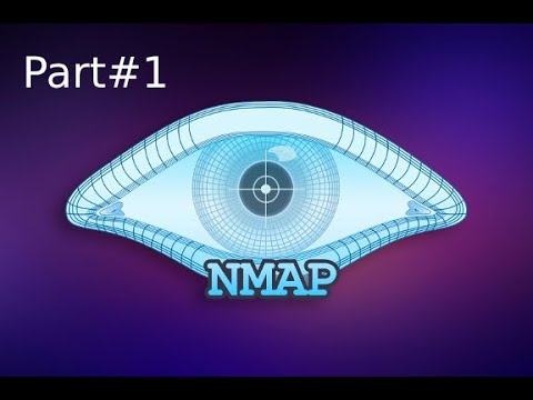 Nmap Part 1 Youtube