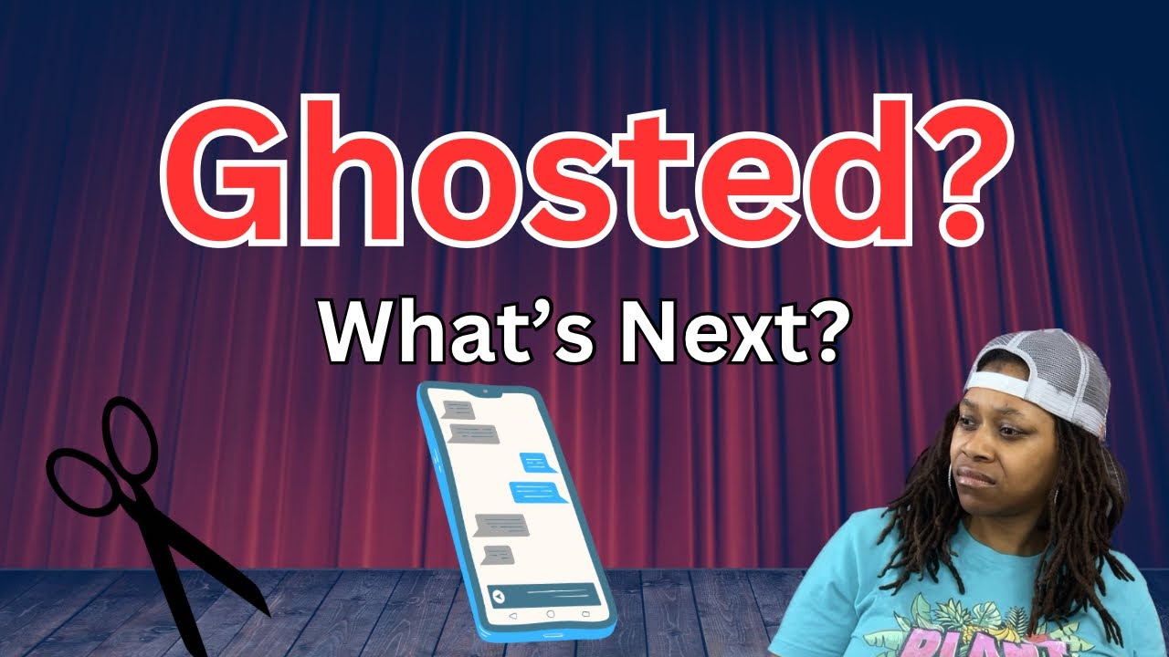 The Truth About Ghosting Youtube
