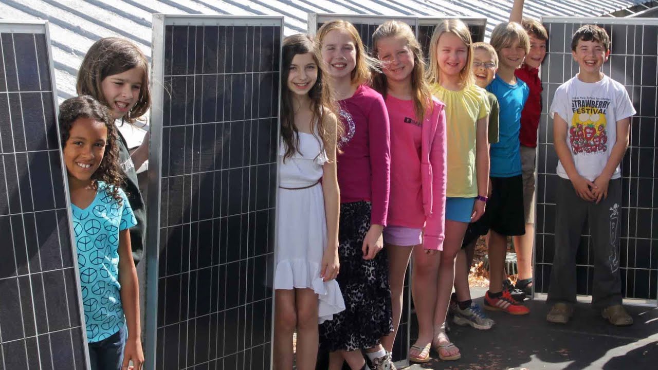 Actonclimate Building A Better Future Through Clean Energy Youtube