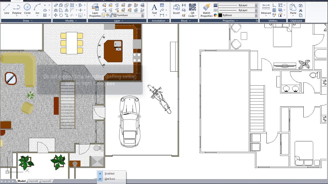 User Interface Youtube