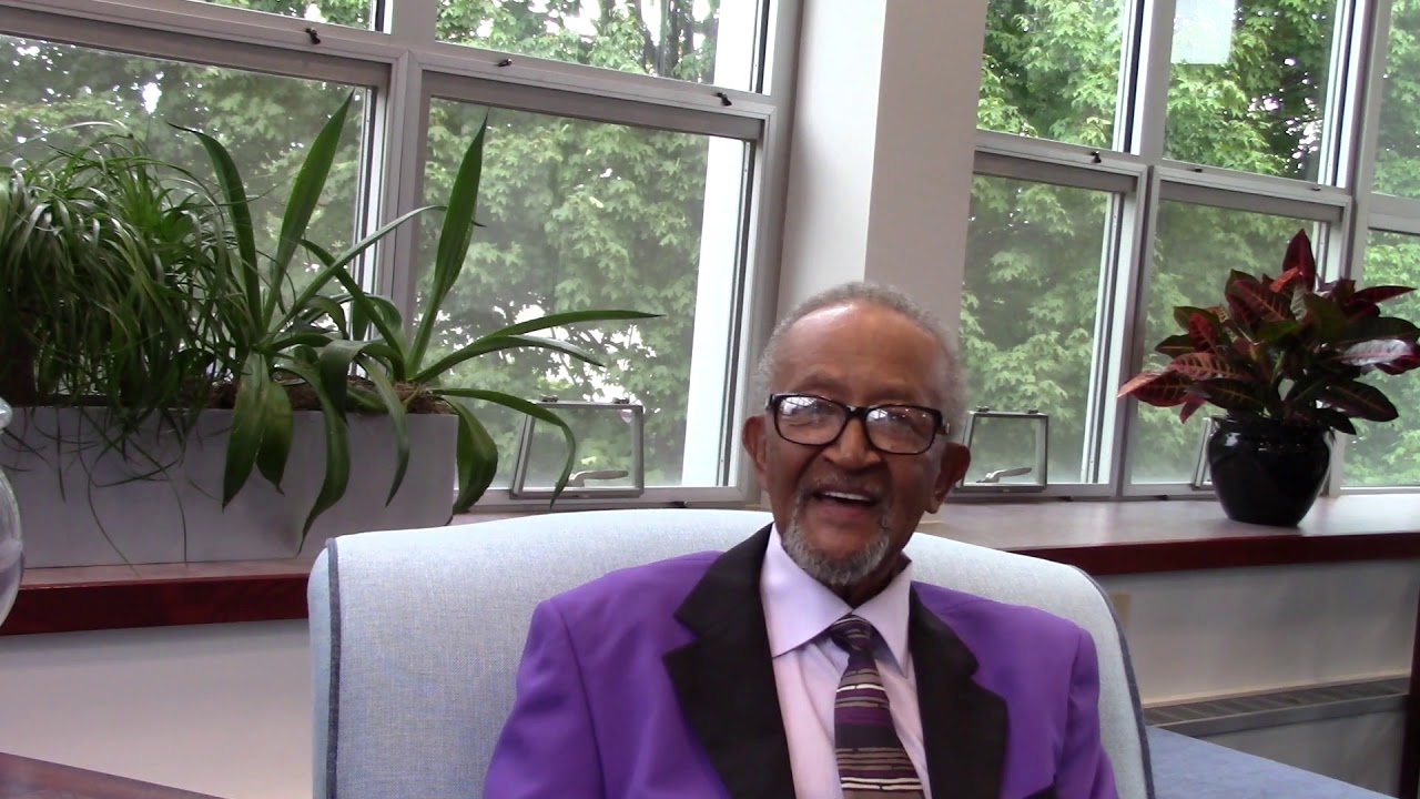 History Interview Youtube