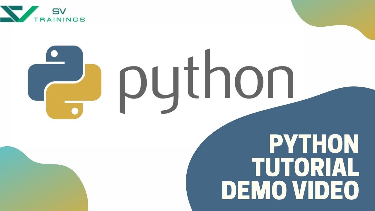 Python Tutorial For Beginners Python Programming Python Online