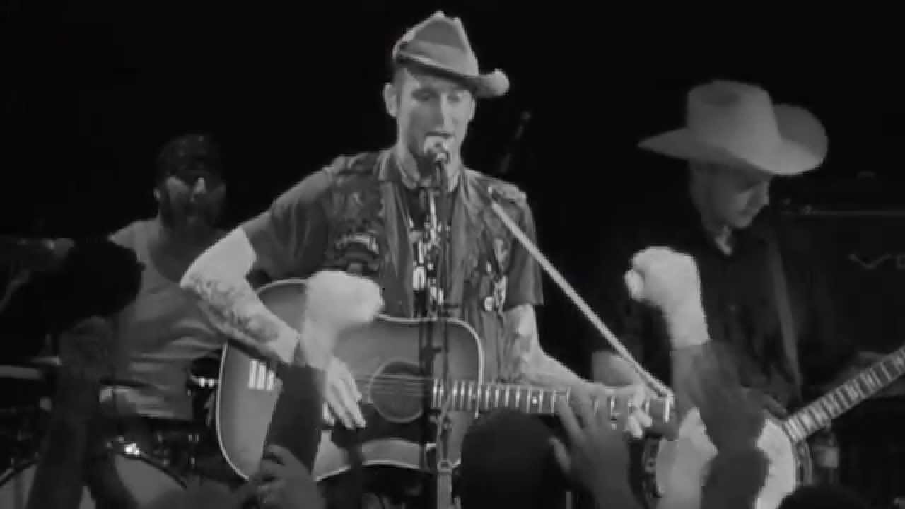 D Ray White Hank Williams Iii Youtube