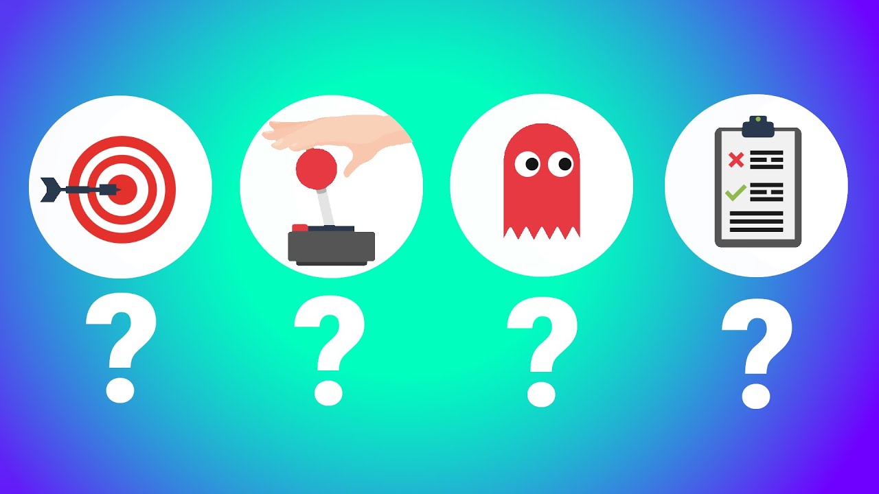 Game Development Essentials The 4 Key Elements Youtube