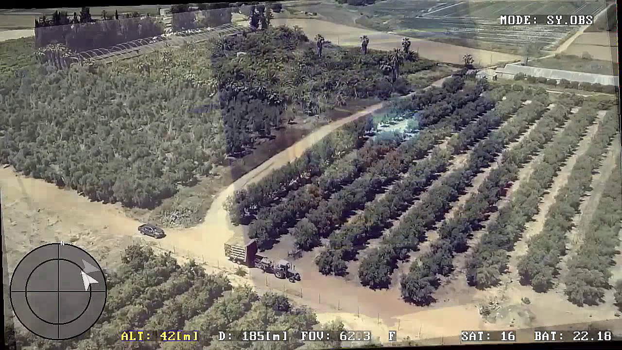 Colibri2 Vehicle Youtube