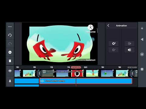 Numberblocks Theme Song Effects Youtube