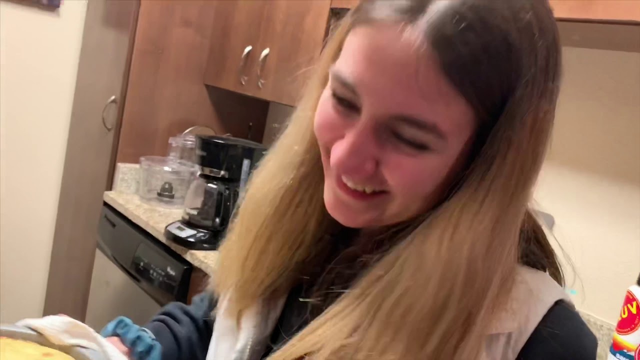 Cake Vlog Youtube