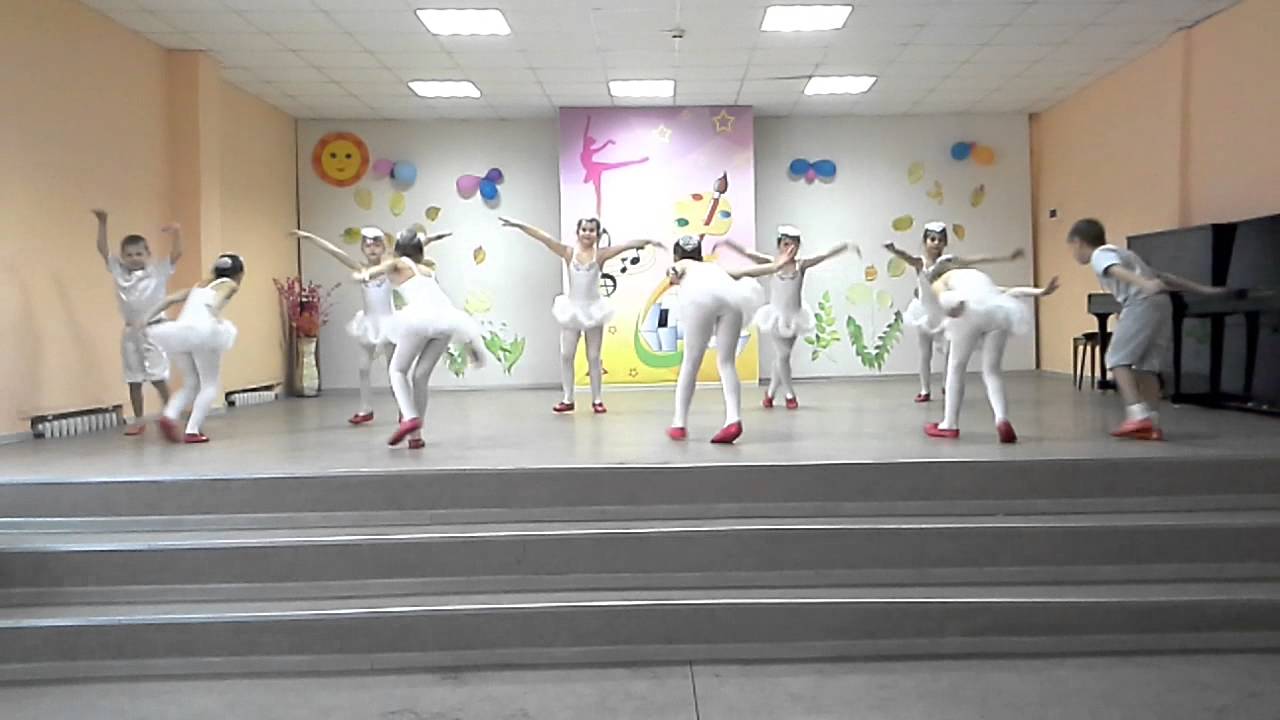 два весёлых гуся Youtube