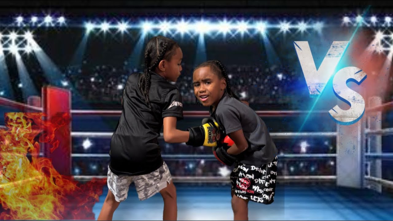 Siblings Fight Over Tv Instantly Regrets It Youtube