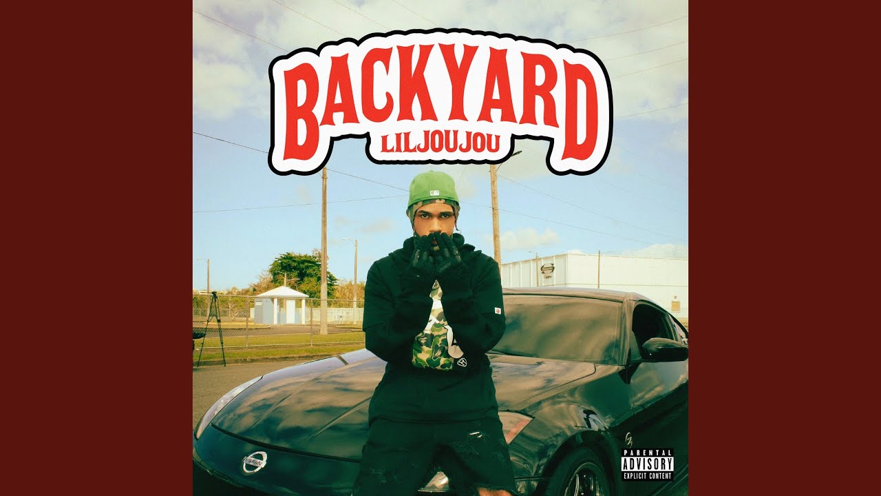 Backyard Youtube Music