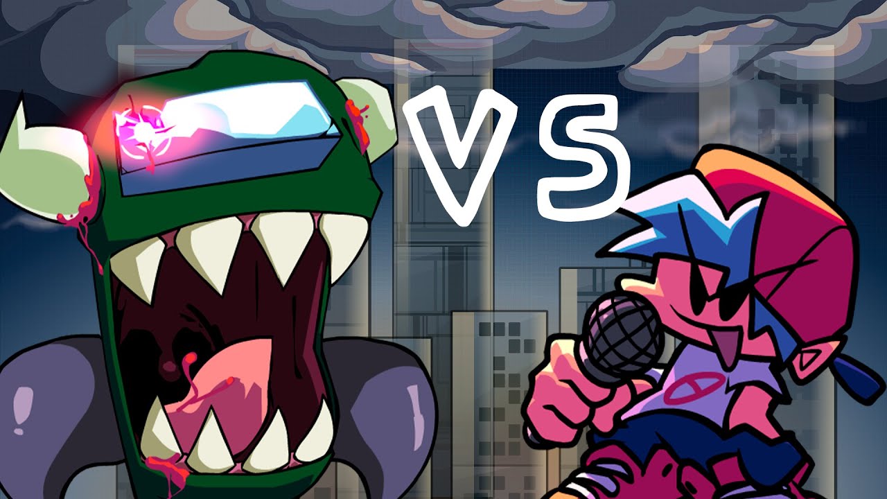 Fnf Vs Impostor V4 Ejected Remastered Youtube
